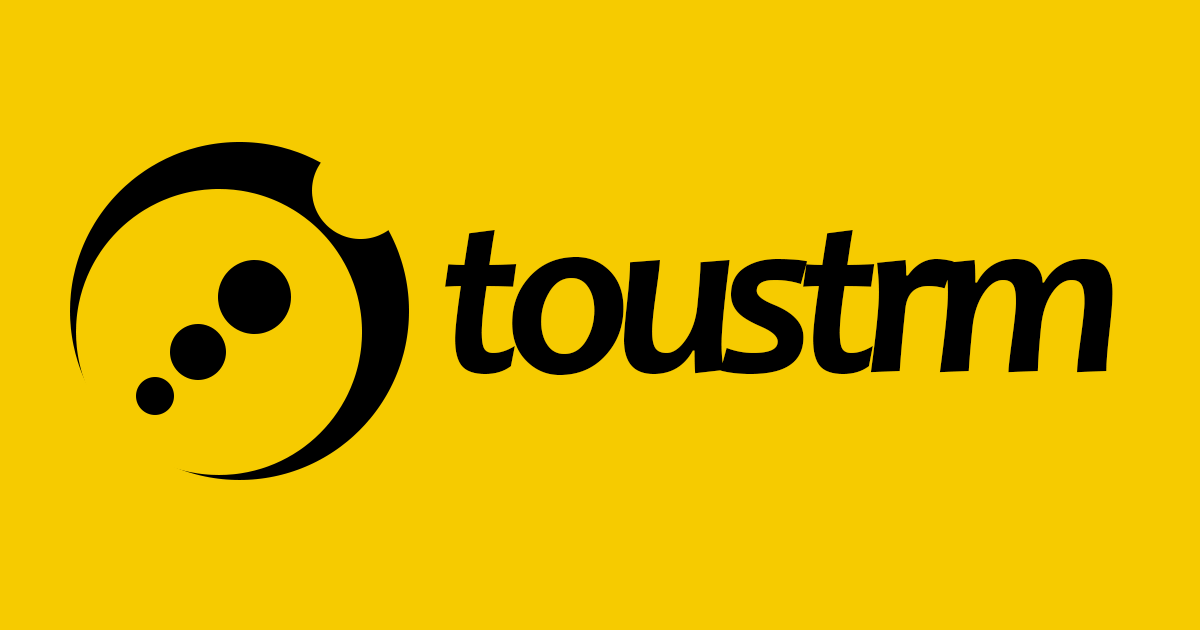 Toustrm - Shortcuts and Macros for your Computer